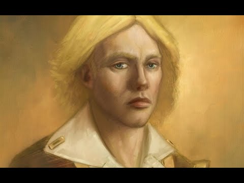 VTES - Lodin - A Ventrue Deck - Vampire The Eternal Struggle - YouTube