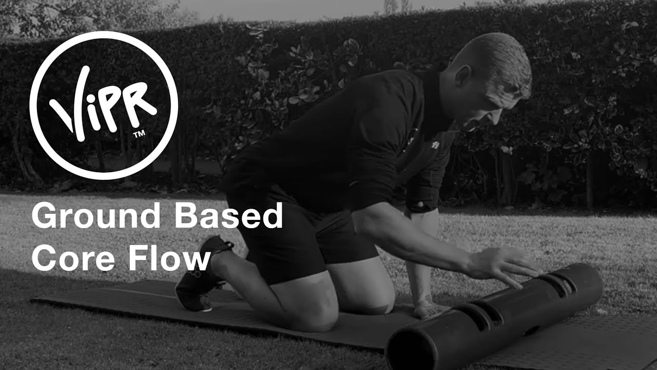 Ground Based Core Flow - YouTube