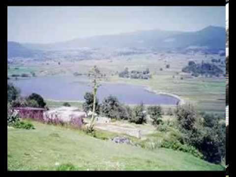 RIO LERMA Y SU TRANSFORMACION - YouTube