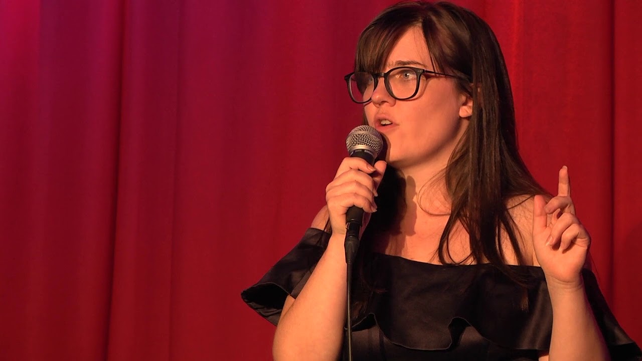 Rose Callaghan - Recorded by C31 - YouTube