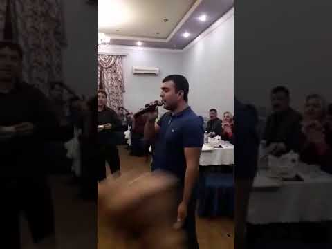 Zaur valiev super ifa