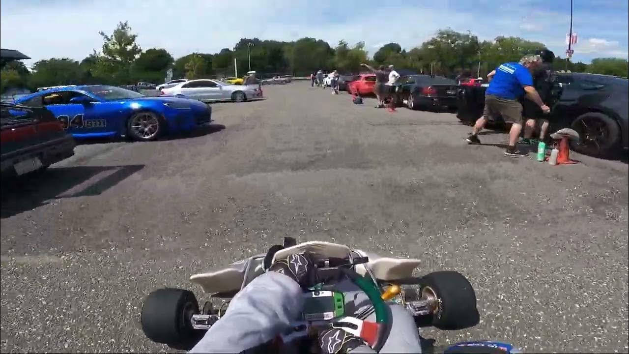 Rolling Restart - YouTube