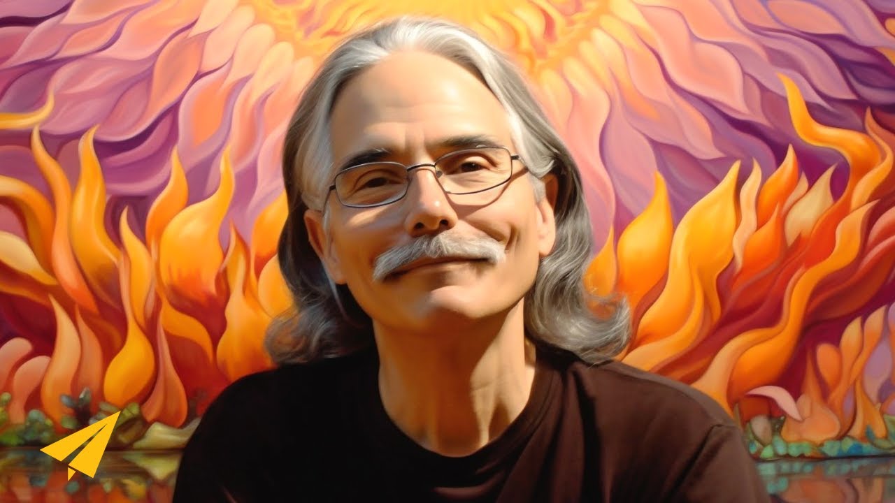 How to Achieve a Real State of MINDFULNESS! | Michael A. Singer | Top ...