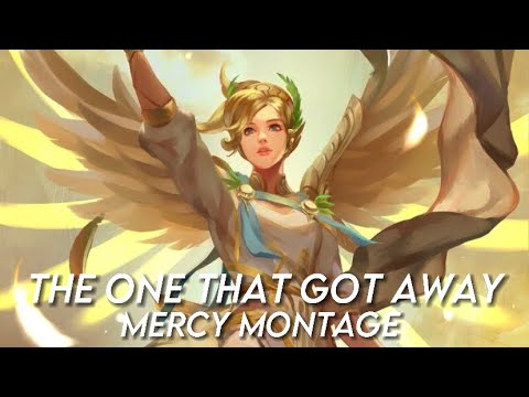 The One That Got Away • Mercy Montage - YouTube