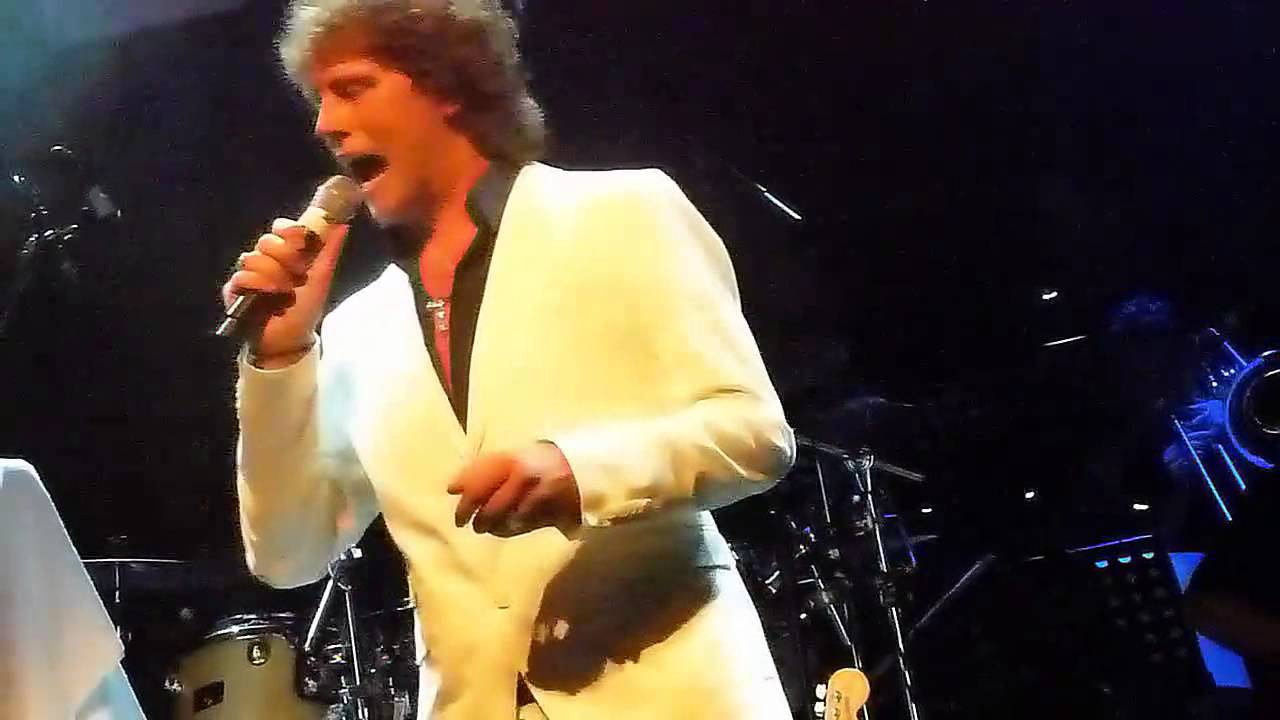 Bouke & ElvisMatters band - Always on my mind (Bouke rocks Elvis) - YouTube