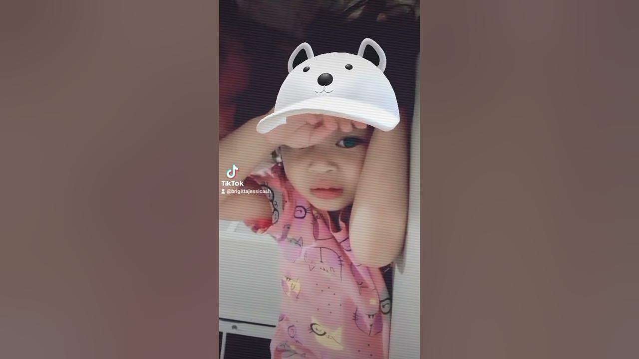 Jessica Tik Tok5 Youtube
