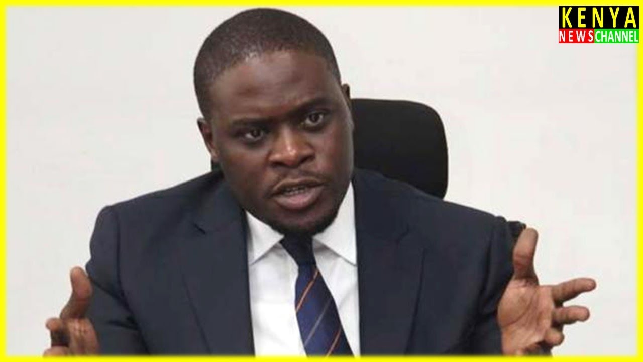 Sakaja announces Free Matatu Transport for School Children in Nairobi ...