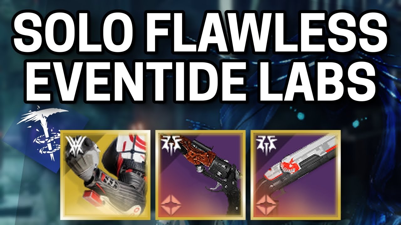 firmly grasp it | Solo Flawless Eventide Labs - YouTube