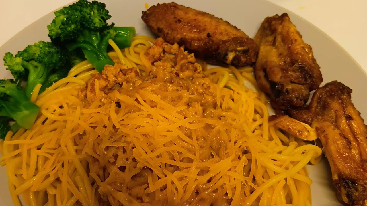 Tuesday Live Cooking Spaghetti - YouTube