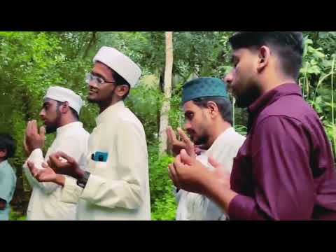 പുന്നക്കാട് മഖാo കൂട്ട സിയാറത് - YouTube