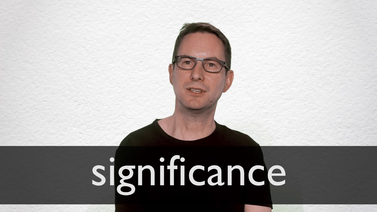 How To Pronounce SIGNIFICANCE In British English YouTube how-to-pronounce-significance-in-british-english-youtube