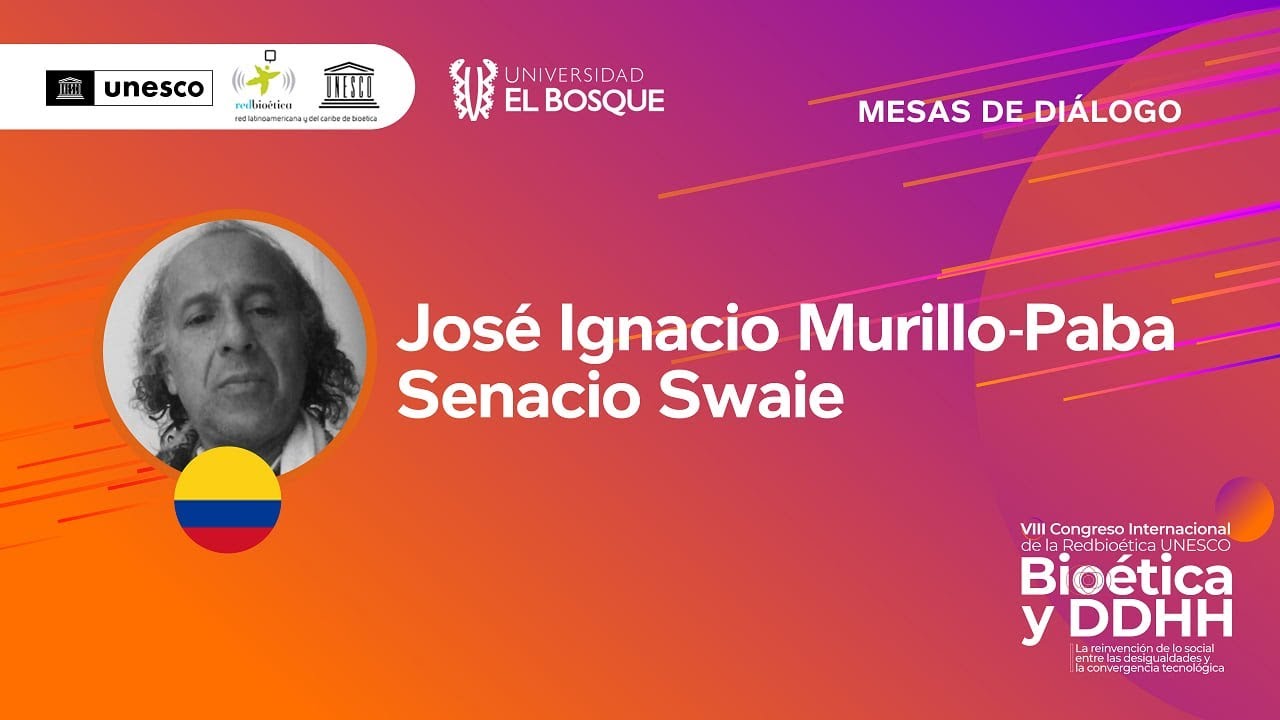 José Ignacio Murillo - Pueblos originarios: distintas visiones y ...