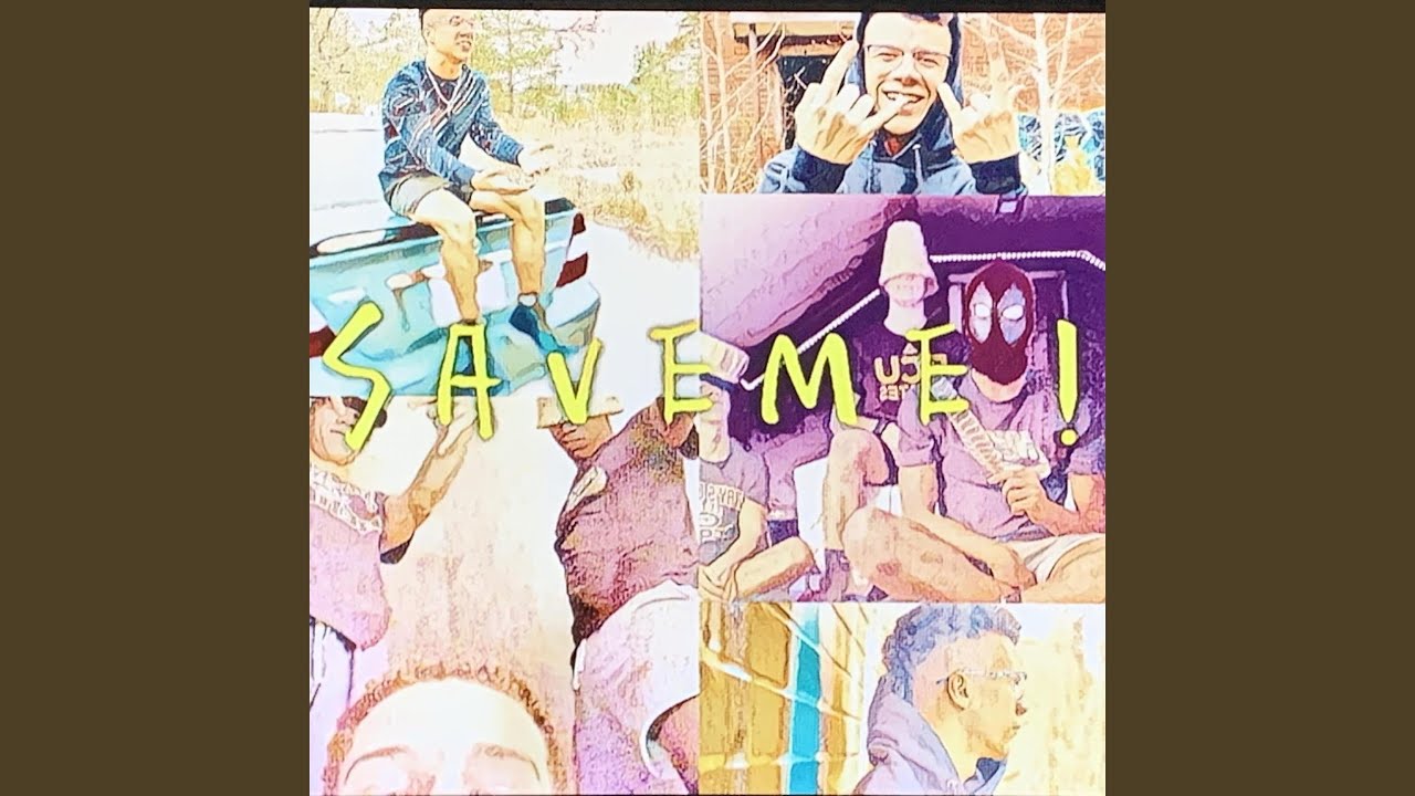 SAVEME! - YouTube