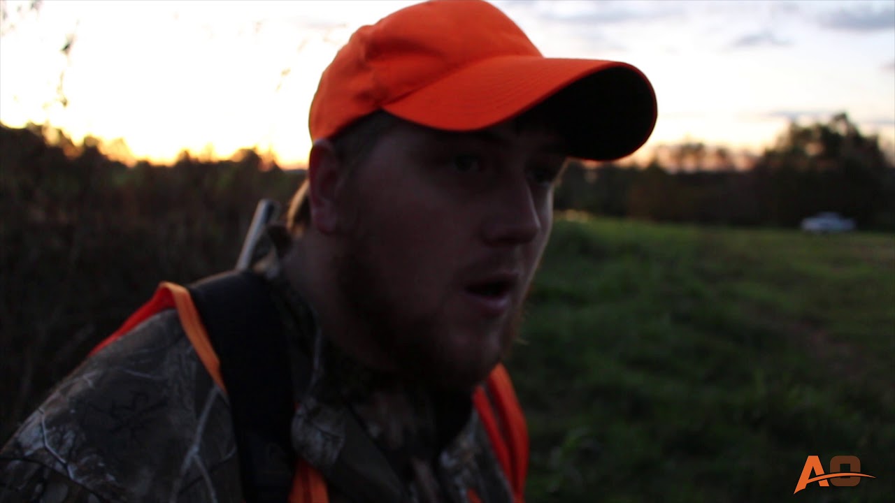Deer Hunting Kentucky: Aaron Outdoors Video Blog Oct. 25 - YouTube