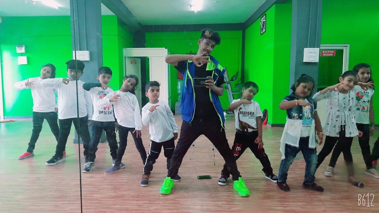No/problem/ kannada/ songs/ dance/ cover - YouTube