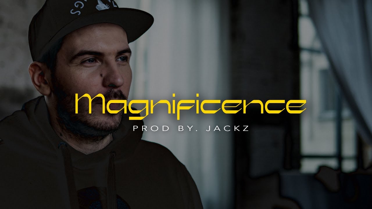 O.S.T.R Type Beat ~ "MAGNIFICENCE" | Oldschool Rap Instrumental 2024 ...