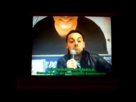 Giovanni Fedele: il giovane talento del Bar Black&White di Ostuni si fa ...