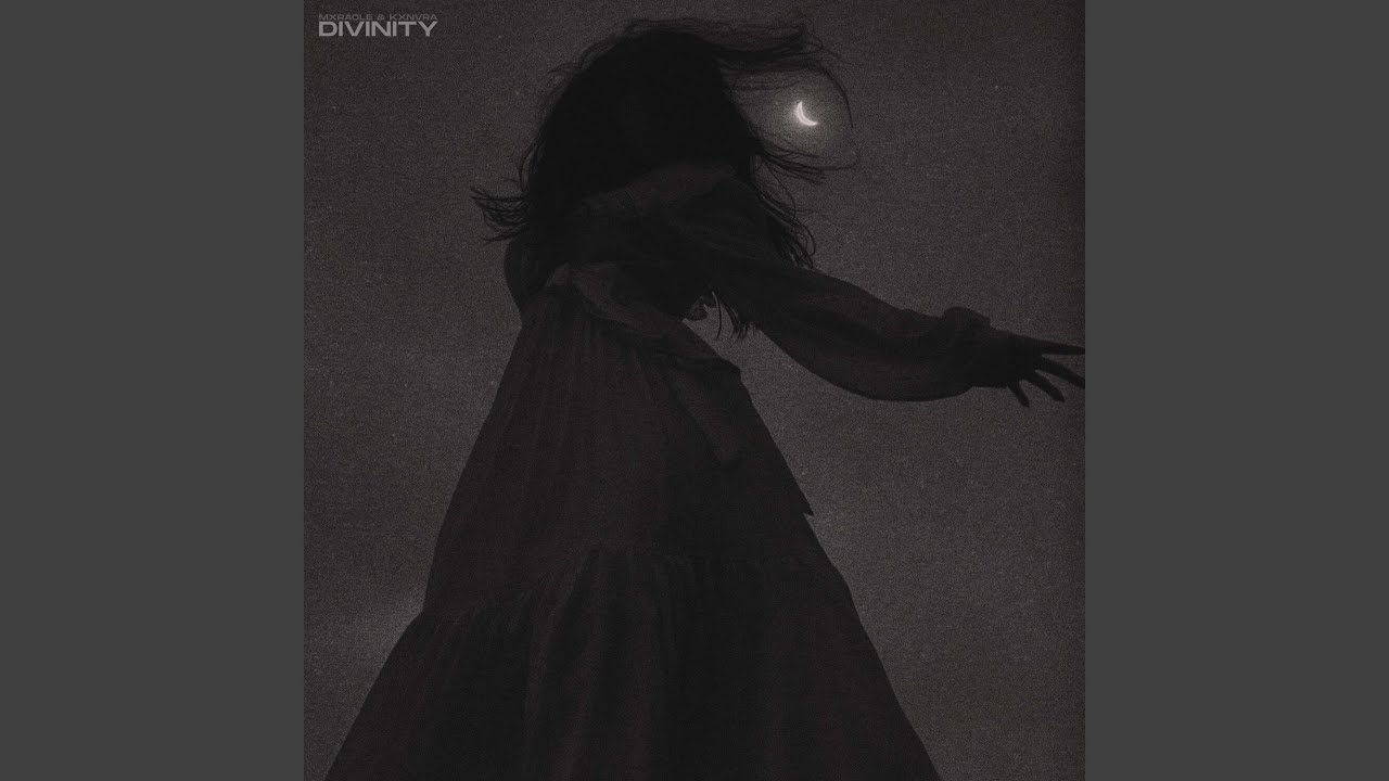 DIVINITY - YouTube Music