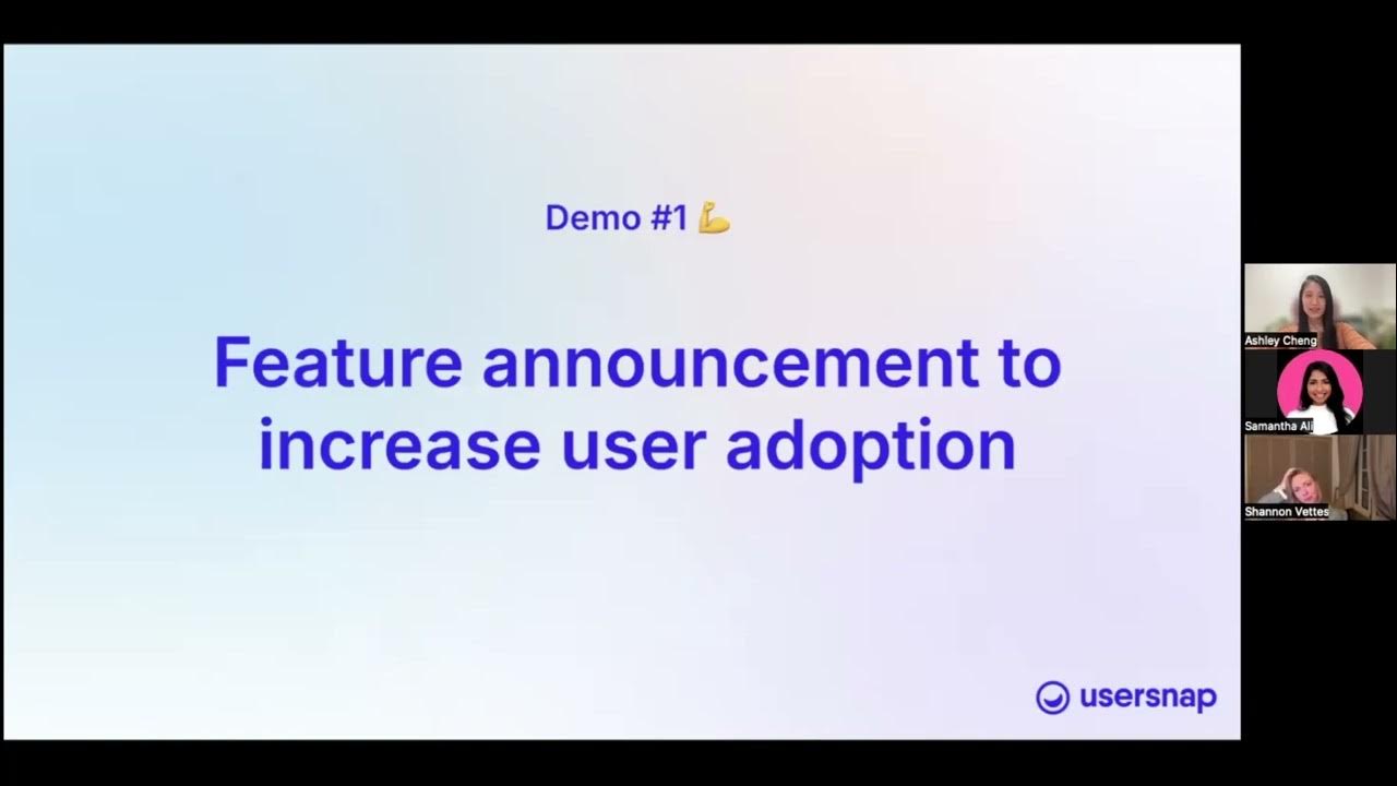 How to Get Happier Users Without Building New Features - YouTube