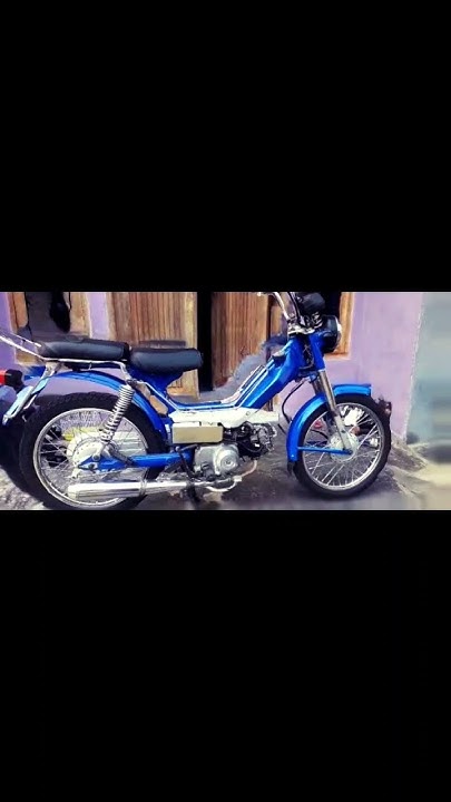 Motor Jialing Kanci#shorts - YouTube