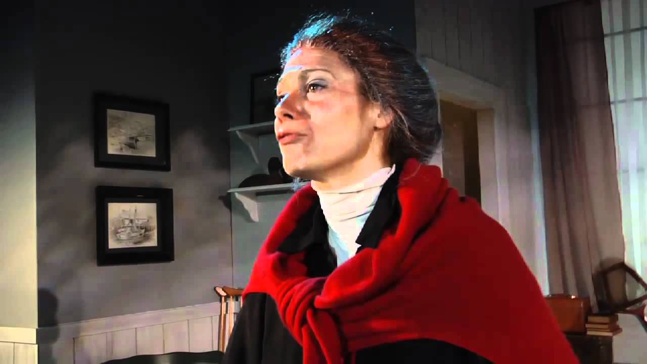 Tea At Five - Preview Scene 1 - YouTube