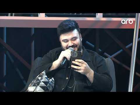 Həmin Zaur | Elçin Məhərrəmov şeir səsləndirdi