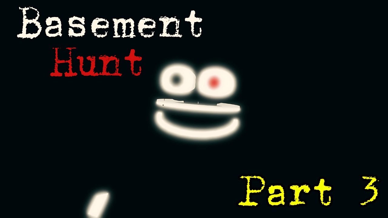 The Basement Level on FNAF COOP is crazy... (Part 3) - YouTube