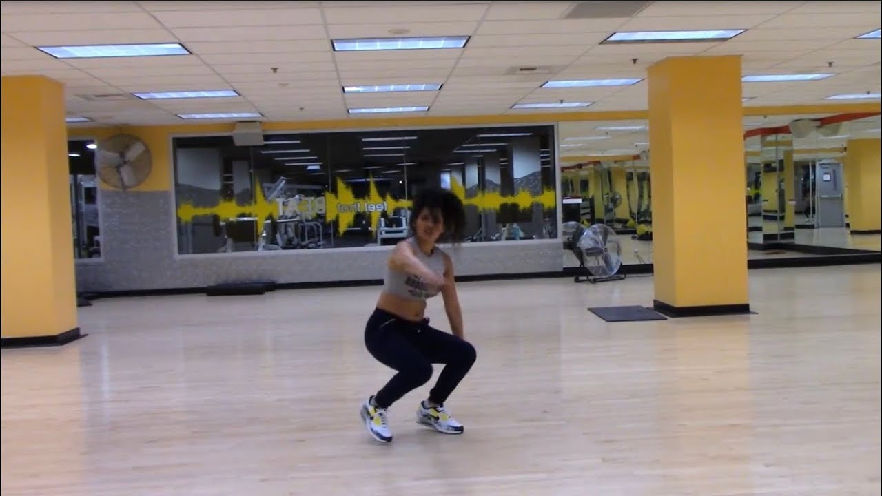 Get Low Lil Jon Song Hip Hop Dance Freestyle Youtube