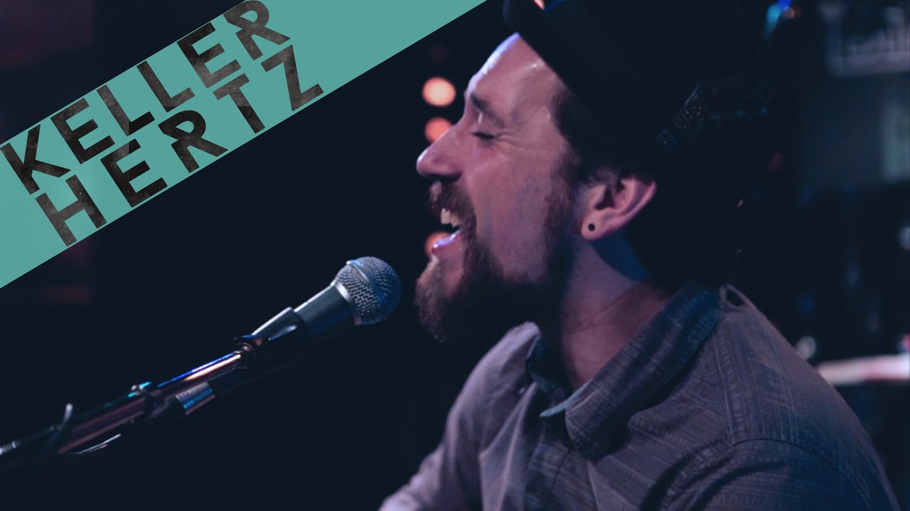 David Grabe - Seegang (KELLERHERTZ #8) - YouTube