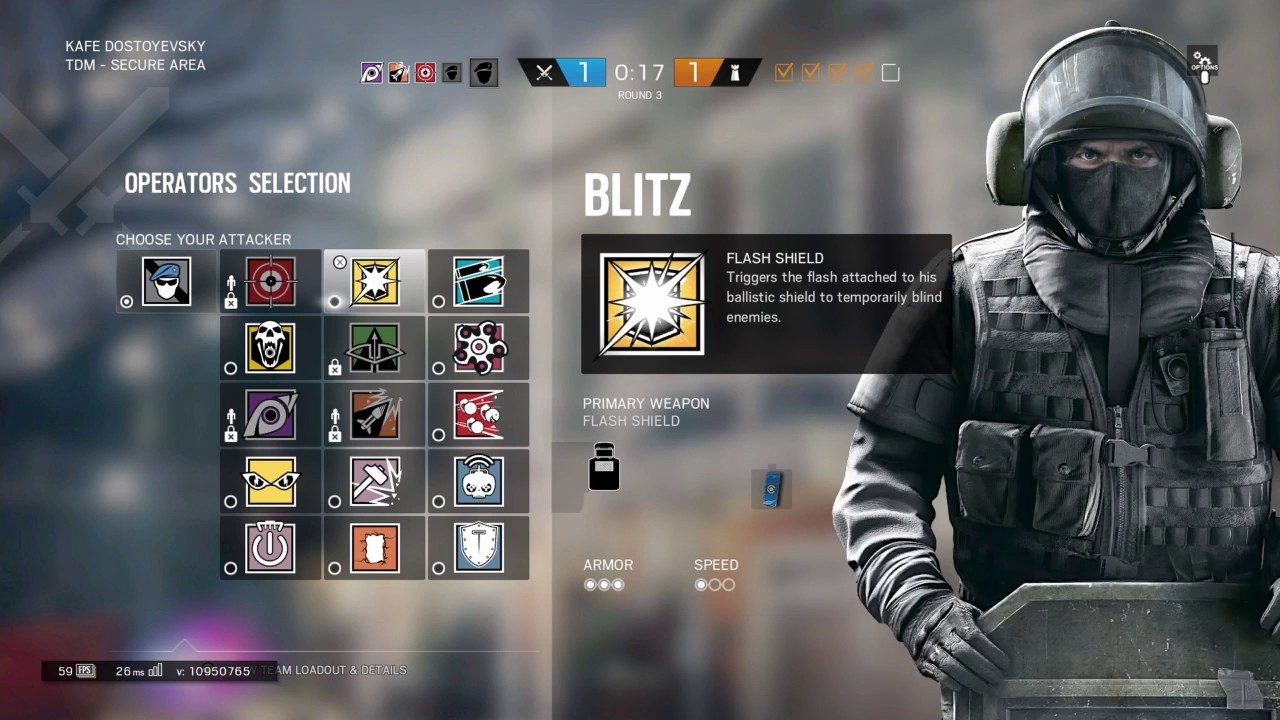 Rainbow Six Siege Shooter Series Ep.29 - YouTube