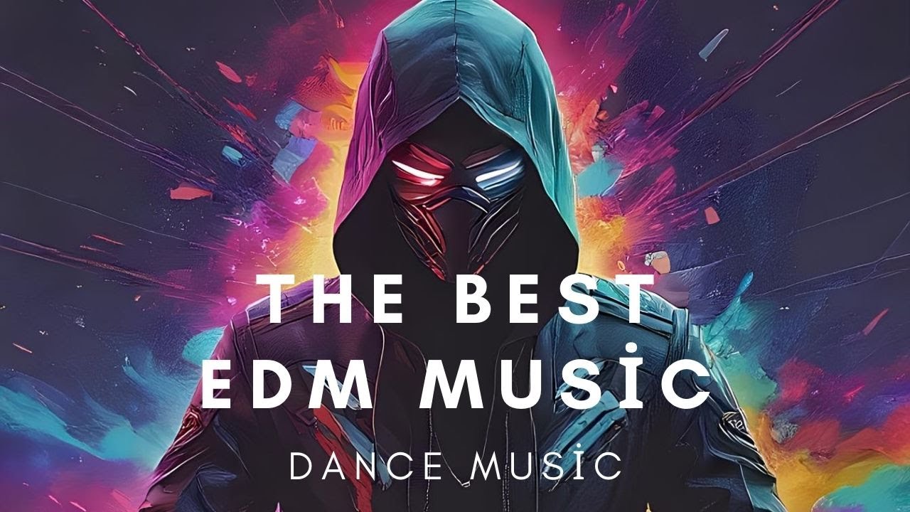 EDM HITS | Elektronische Tanzmusik Playlist | EDM Party Musik - YouTube