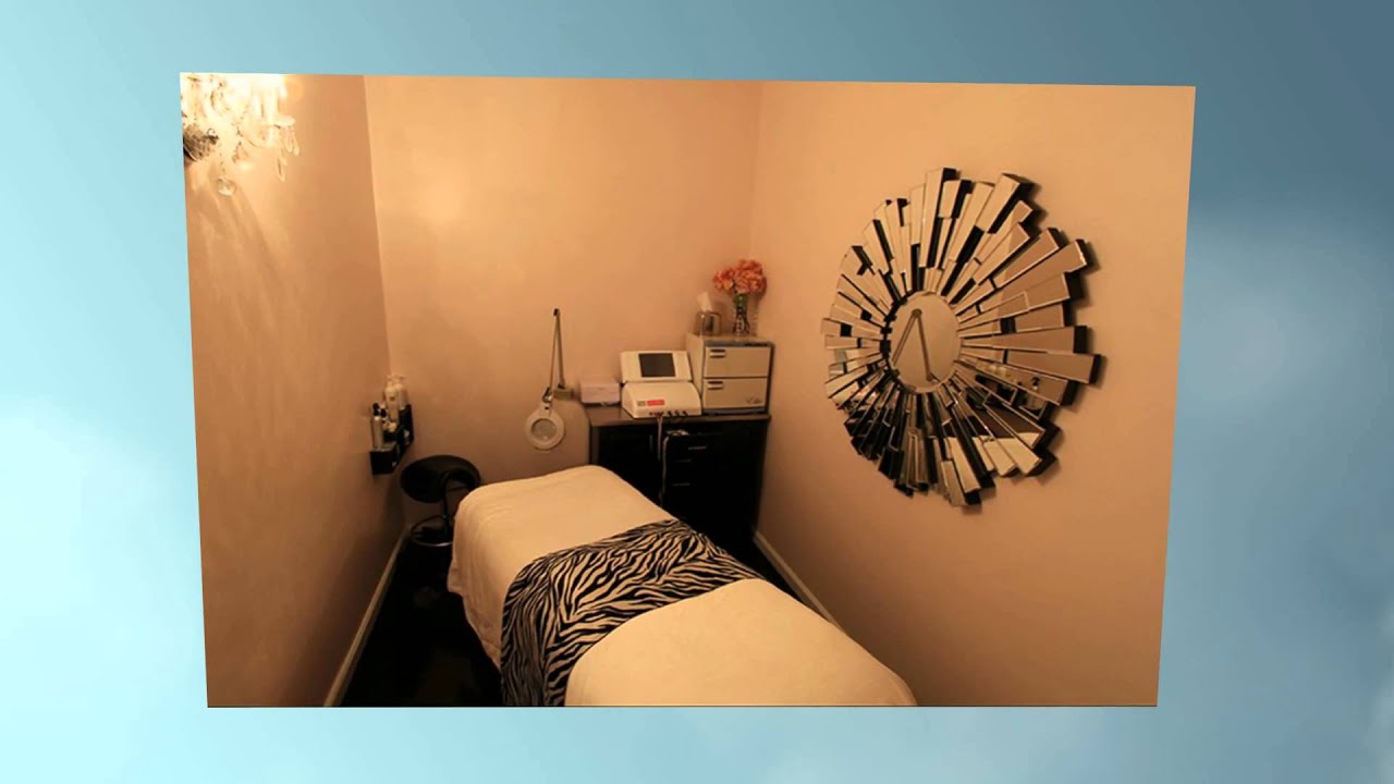 Day Spa For Men Delray Beach Florida - YouTube