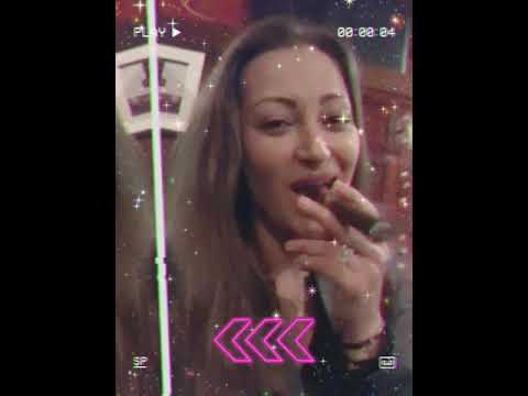 Dani Daniels.🔥 Smoking girl - YouTube