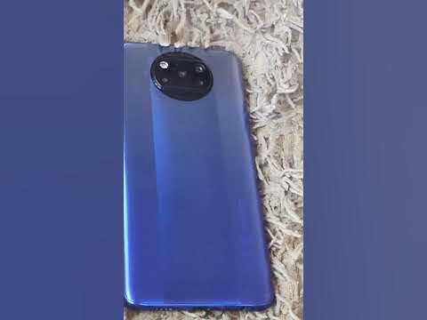 поко икс 3 - YouTube