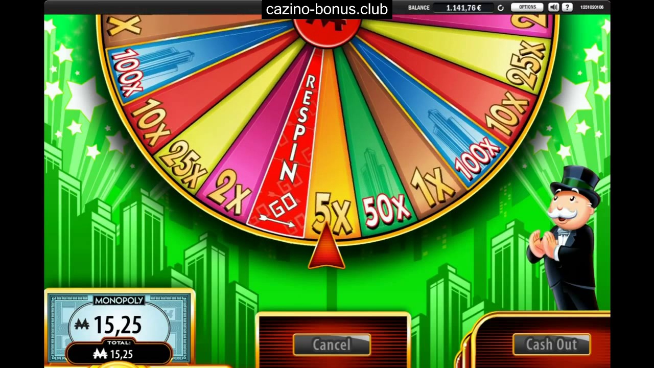 Super Monopoly Money - Big Bet = MEGA WIN!!! - YouTube