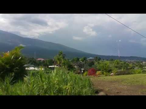 Mount Fako - YouTube
