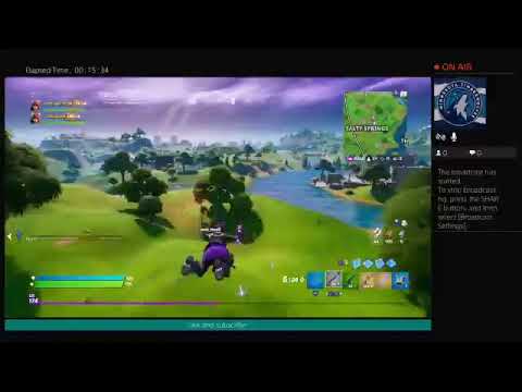 Shadow skye challenge - YouTube