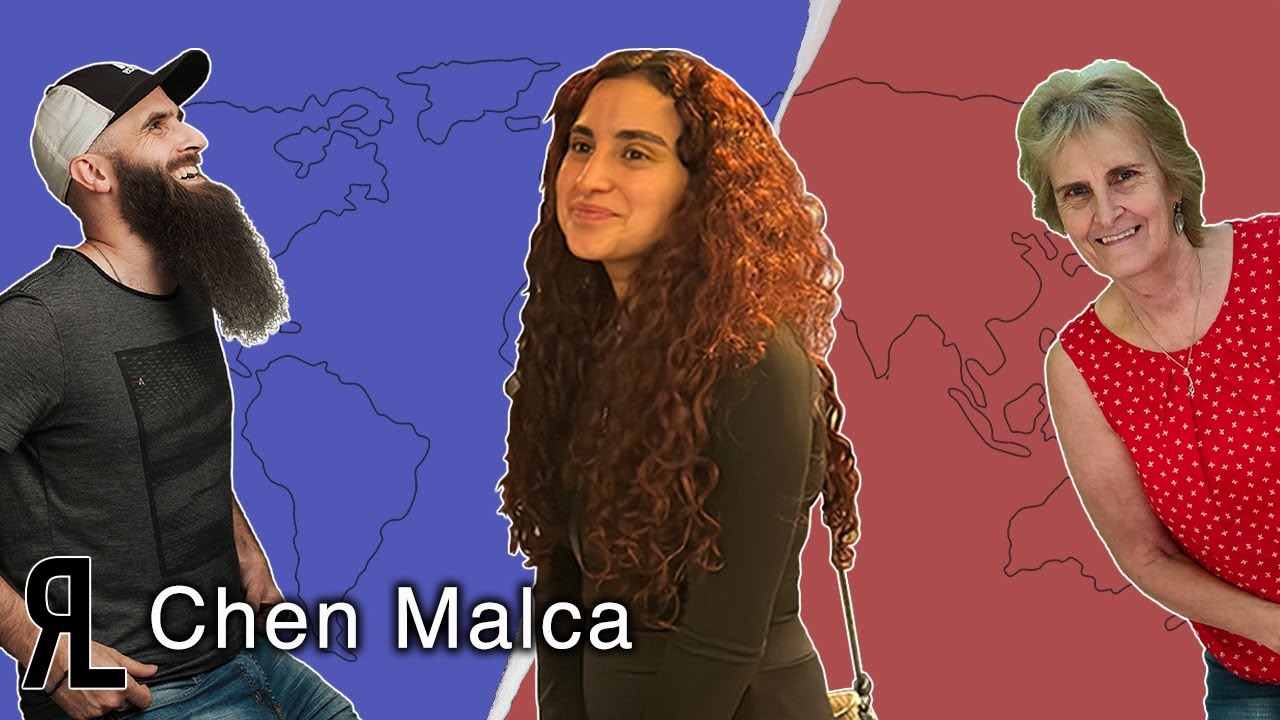 Chen Malca // Nova Music Festival Survivor - YouTube