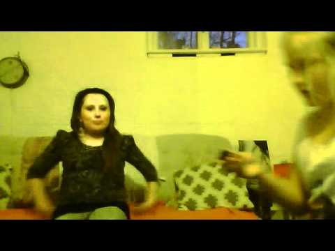 Marly more video blogg (systrarna1000) - YouTube