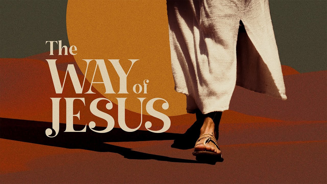 The Way Of Jesus | When You Feel Too Inadequate to be Used by God ...