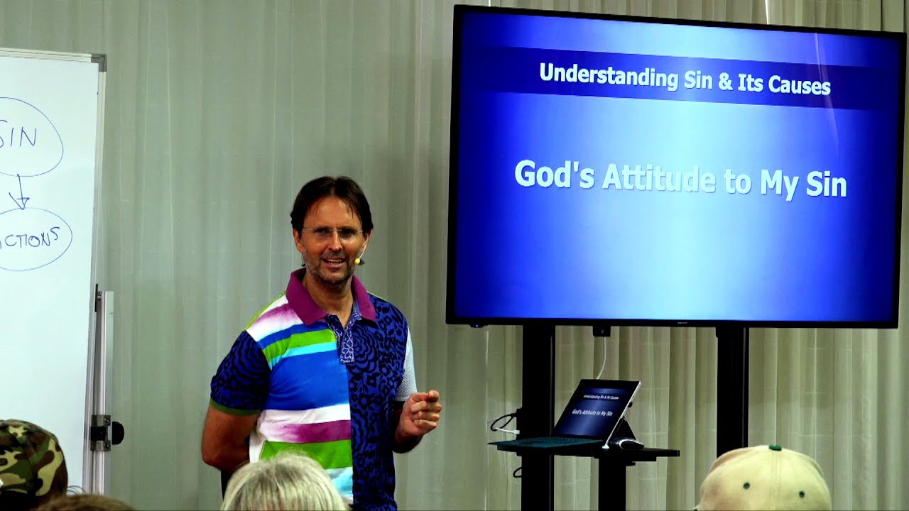 20190224-1030 Attitudes to Sin - YouTube