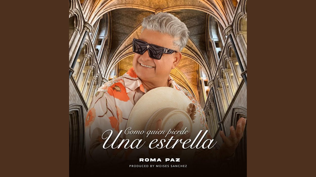 Como Quien Pierde Una Estrella Youtube