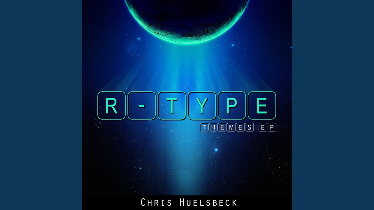 R-Type C64 Theme (Relation SCT Arranged Version) - YouTube