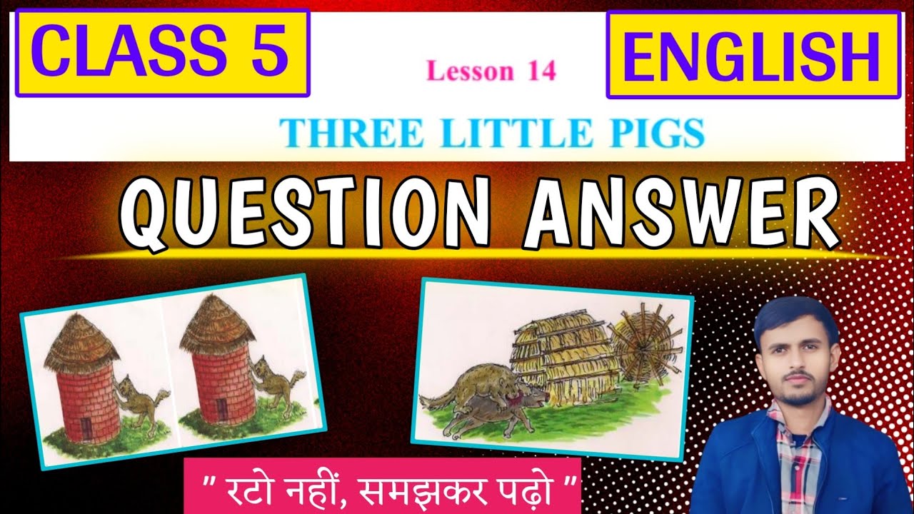Bihar Board Class 5 English Chapter 14 Question Answer Blossom Class bihar-board-class-5-english-chapter-14-question-answer-blossom-class