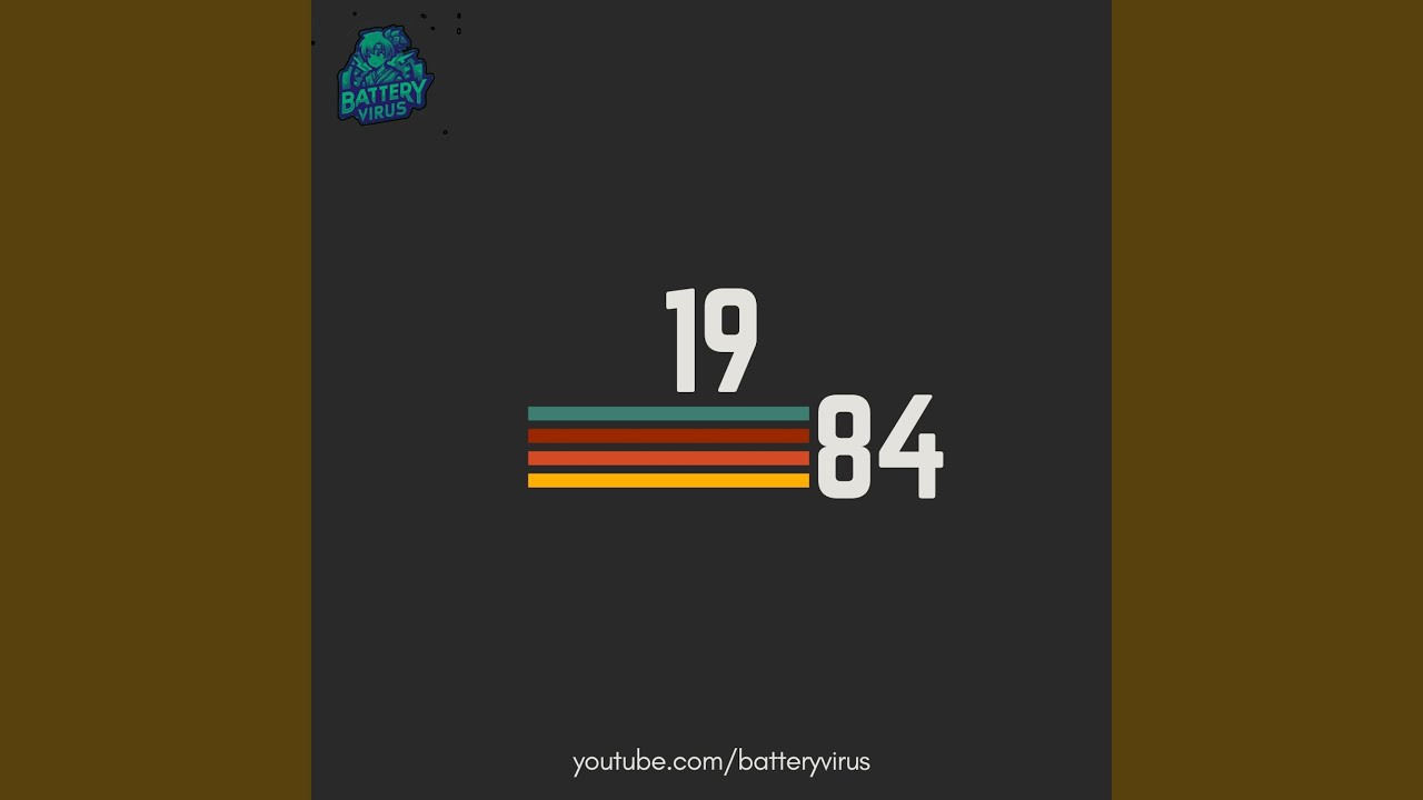 1984 - YouTube