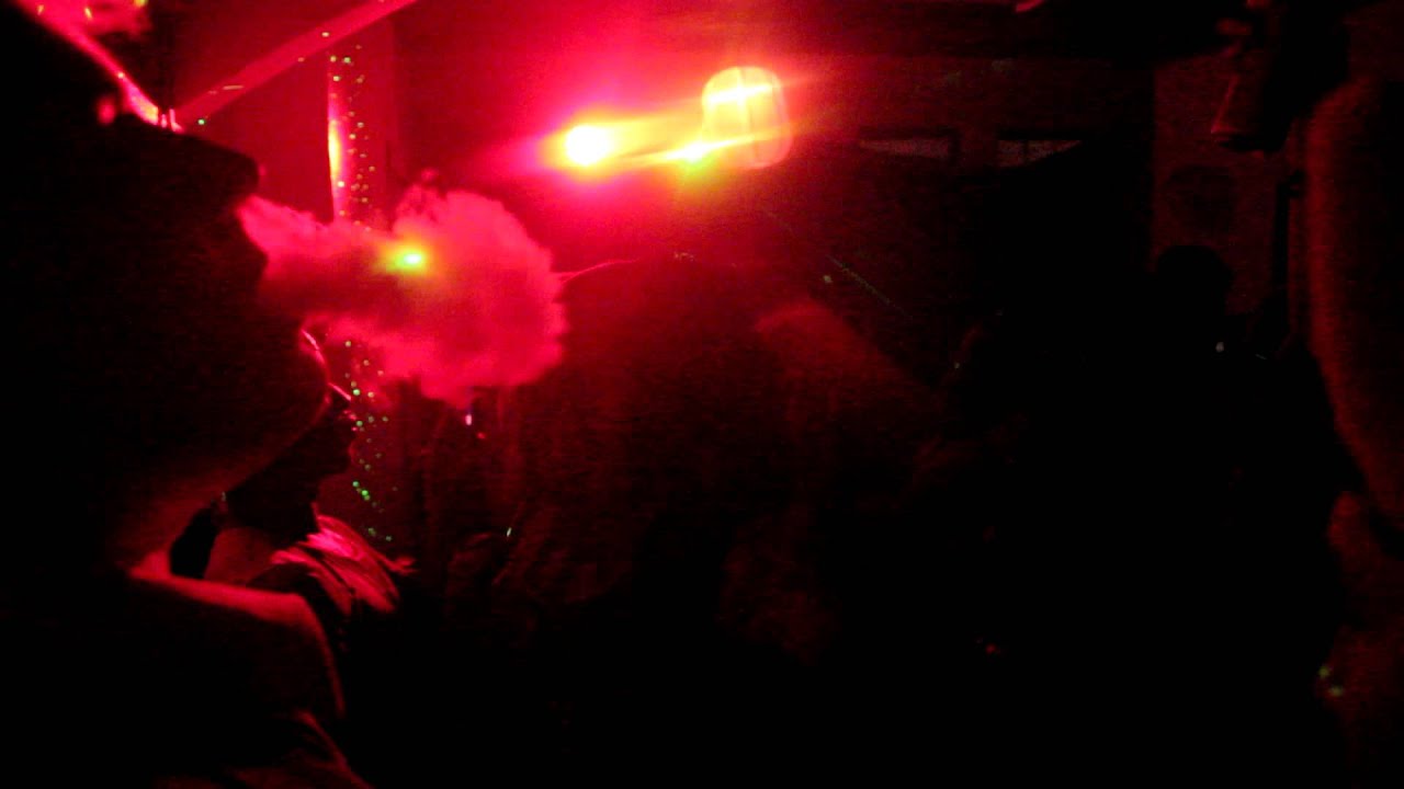 Body//Talk Party - featuring Adi Raja, Frankasaurus, Skylar W, VSN QST ...