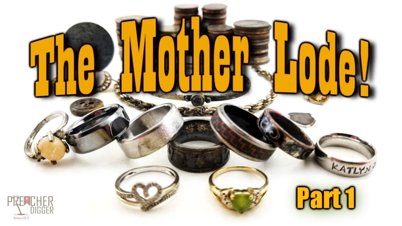 The Mother Lode Part 1 - YouTube