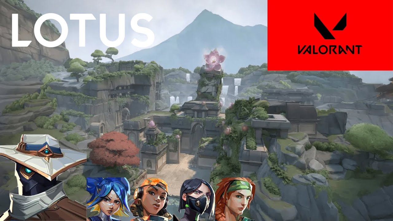 [VAL Custom R1] Lotus - 15/2/25 | 9 View T - YouTube