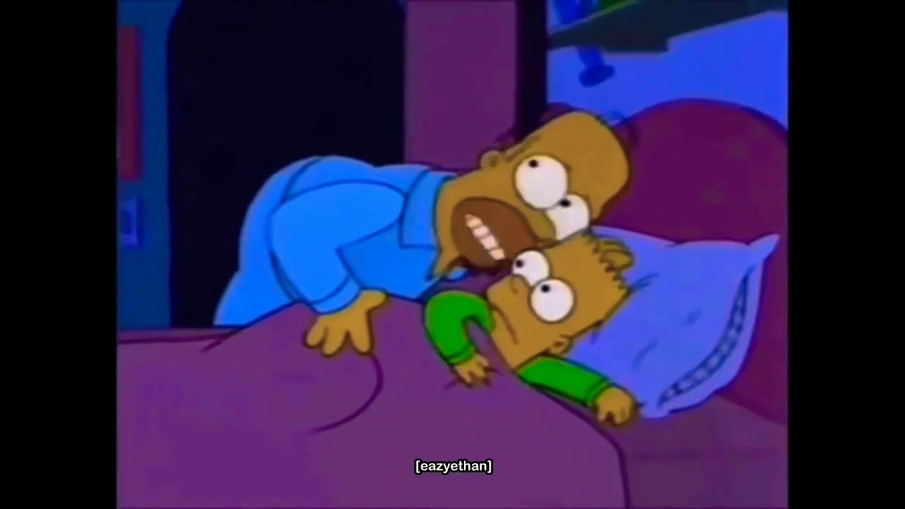 Bart I don’t want to alarm you... WWV Time Signal - YouTube