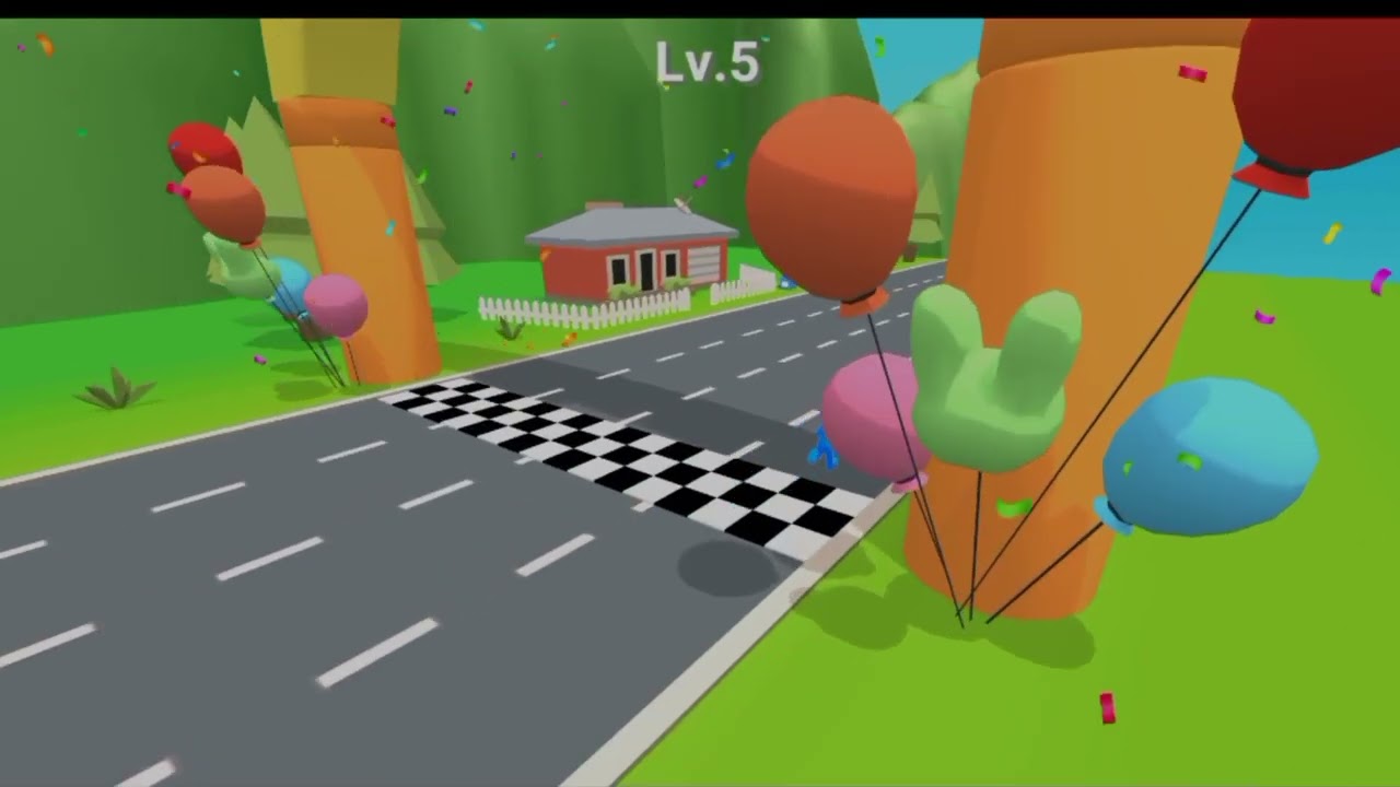 shape shifting - YouTube